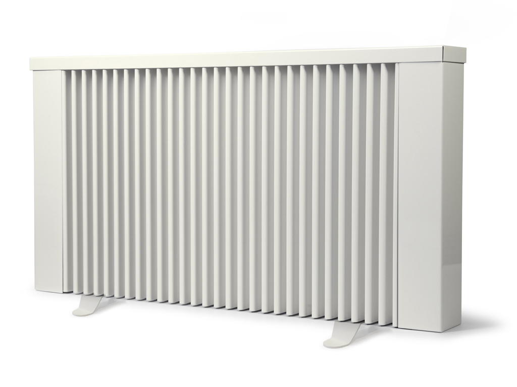 Přenosné radiátory - TORA BRODOS